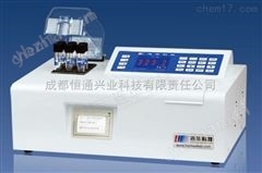 多参数水质分析仪 （第八代） 5B-6C型（V8）,COD、氨氮、 总磷、浊度测定仪-仪表网